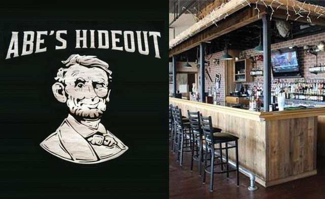 Abe's Hideout | Springfield, Illinois | Visit Springfield
