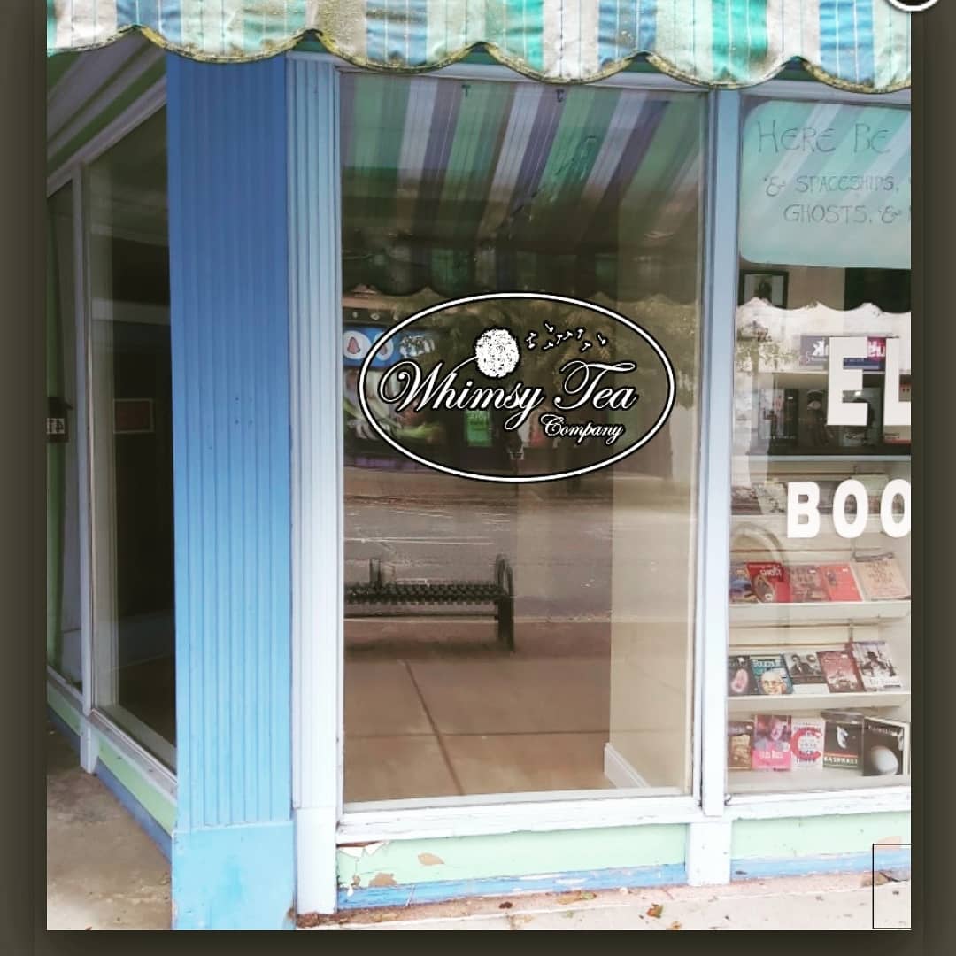 Whimsy Tea Company | Springfield, Illinois | Visit Springfield