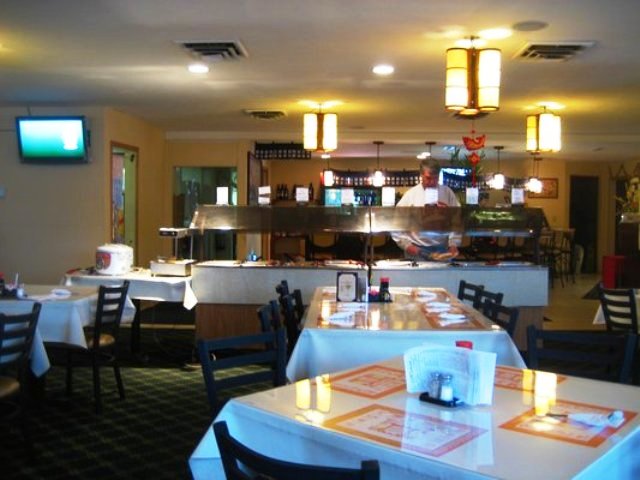 Hunan Chinese Restaurant | Springfield, Illinois | Visit Springfield