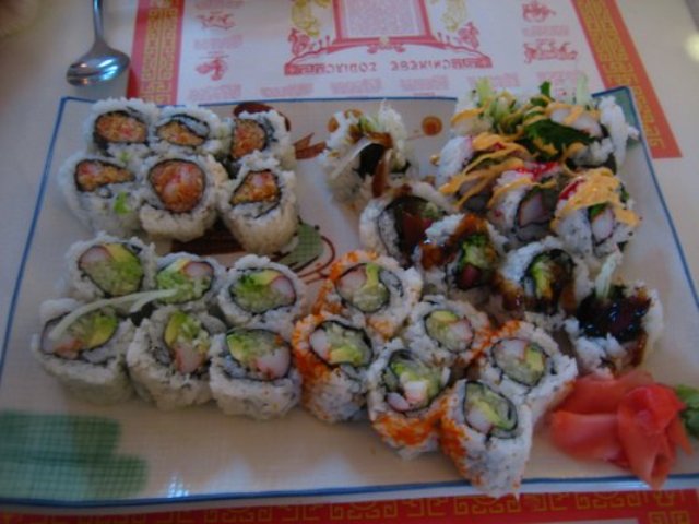 Hunan Chinese Restaurant | Springfield, Illinois | Visit Springfield