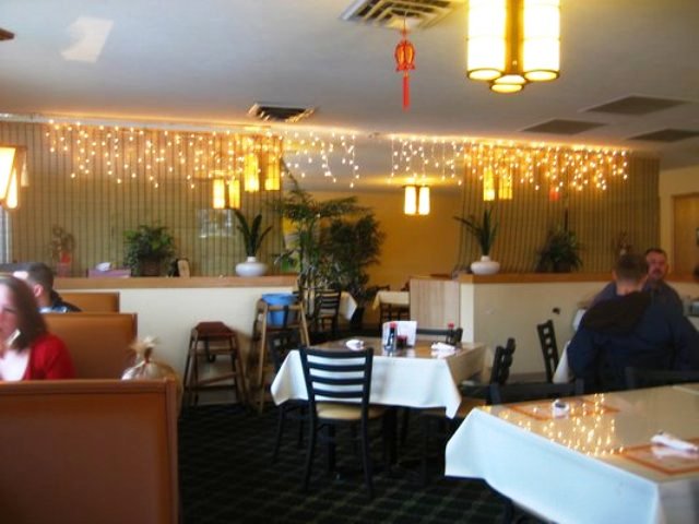 Hunan Chinese Restaurant | Springfield, Illinois | Visit Springfield