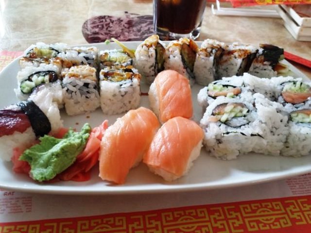 Hunan Chinese Restaurant | Springfield, Illinois | Visit Springfield