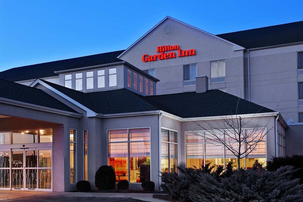 Hilton Garden Inn | Springfield, Illinois | Visit Springfield