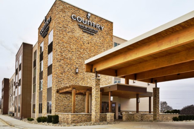 Country Inn & Suites | Springfield, Illinois | Visit Springfield