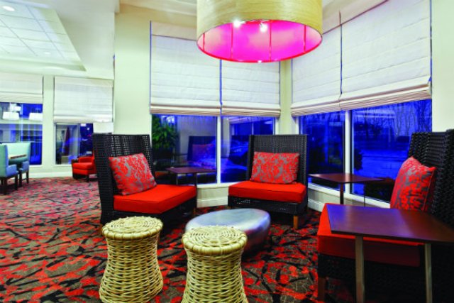 Hilton Garden Inn | Springfield, Illinois | Visit Springfield