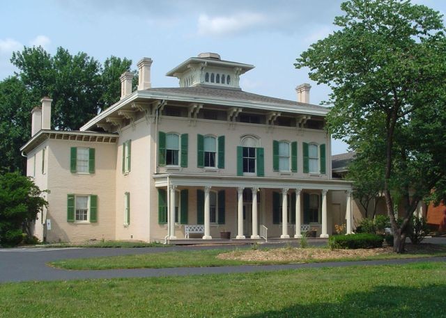 Visit Springfield Illinois | Travel & Tourism | Official Site