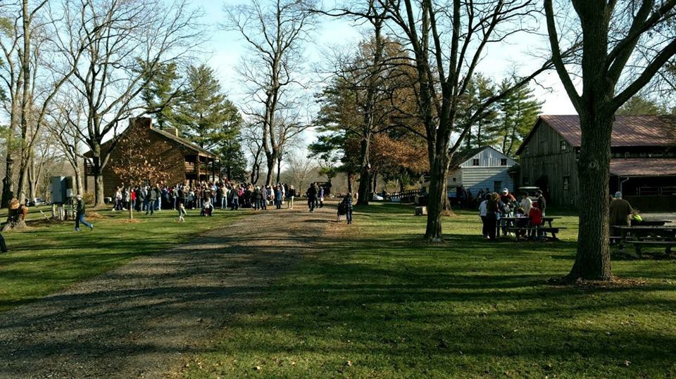 Clayville Fall Festival | Springfield, Illinois | Visit Springfield