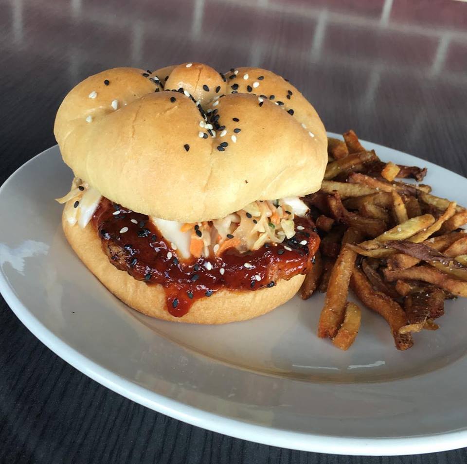 Engrained Brewery and Restaurant | Springfield, Illinois | Visit ...