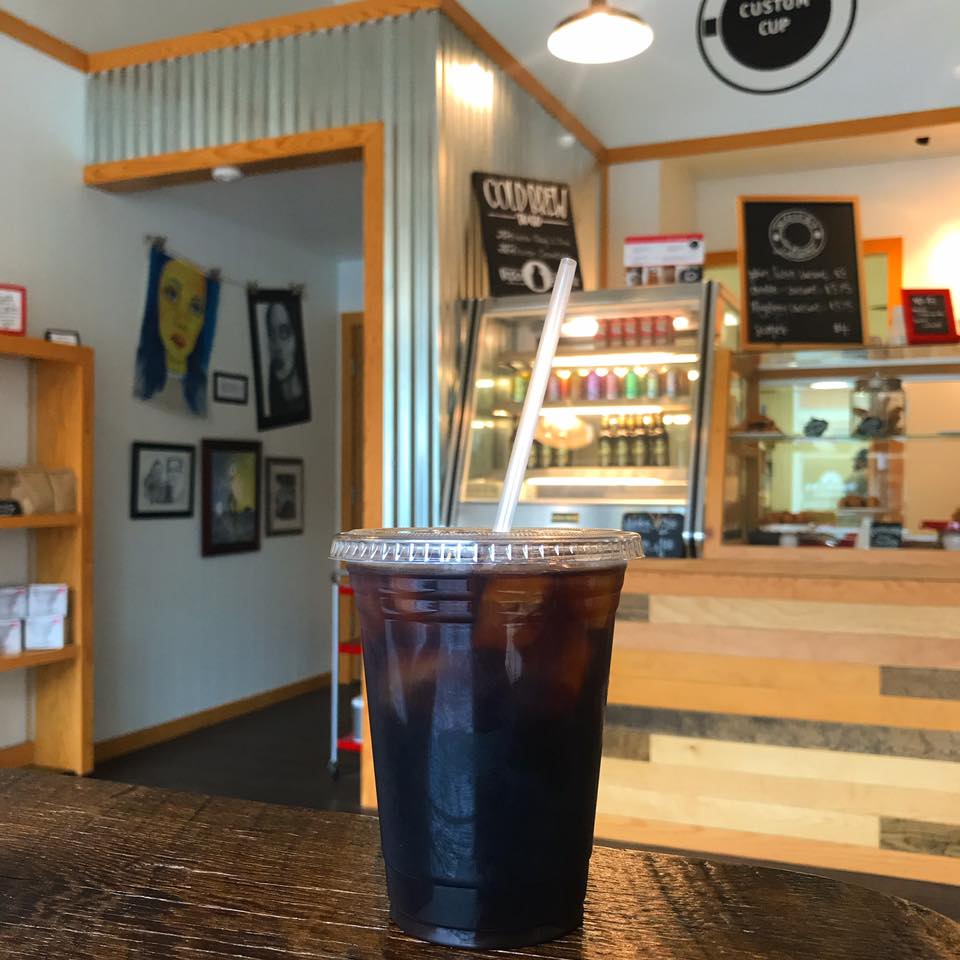 Custom Cup | Springfield, Illinois | Visit Springfield