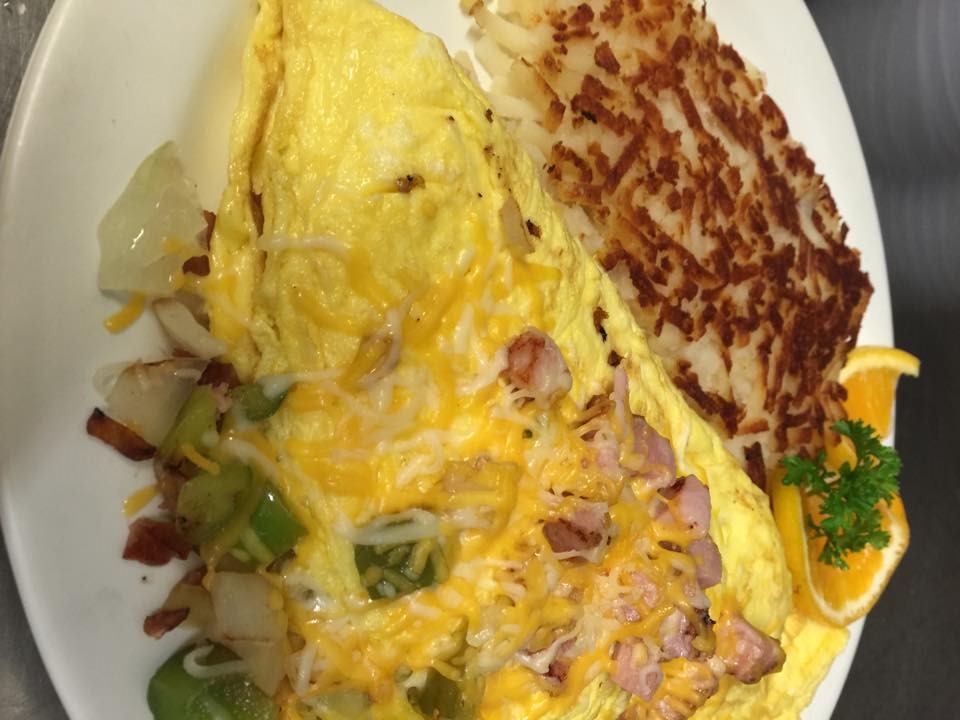 Parkway Cafe | Springfield, Illinois | Visit Springfield