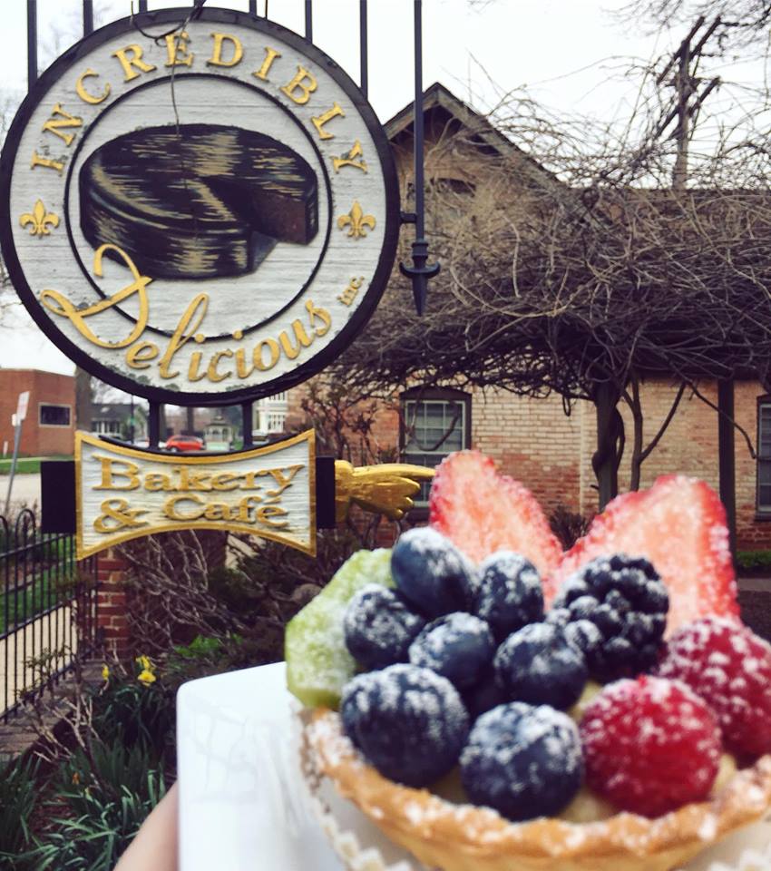 Incredibly Delicious | Springfield, Illinois | Visit Springfield