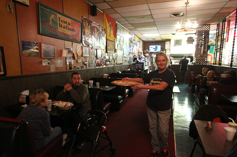 Gallina's Pizza | Springfield, Illinois | Visit Springfield