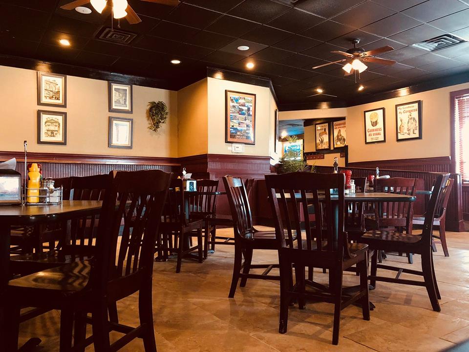 Dublin Pub | Springfield, Illinois | Visit Springfield
