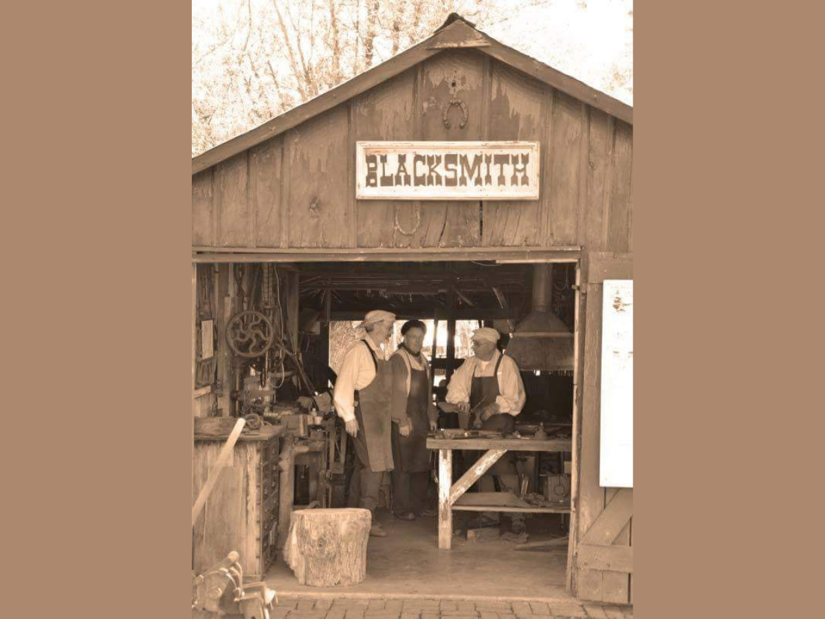 Clayville Historic Site | Springfield, Illinois | Visit Springfield