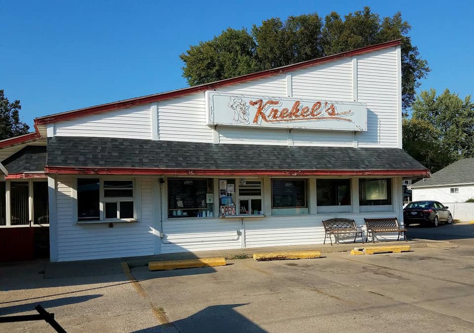 Krekel's Custard & Hamburgers | Springfield, Illinois | Visit Springfield