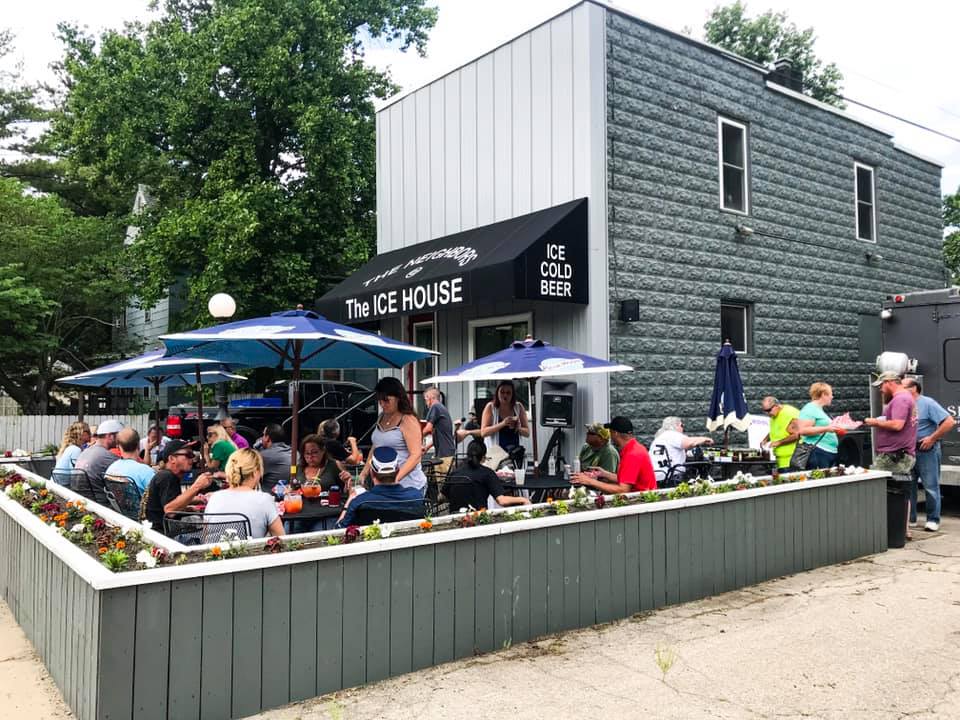 Food & Drink - Experience Champaign-Urbana - Brilliant