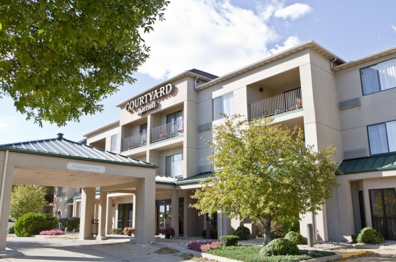 Hotels & Motels | Hotels In Champaign Il - Experience Champaign-Urbana ...