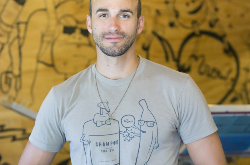 Shopping - Experience Champaign-Urbana - Brilliant