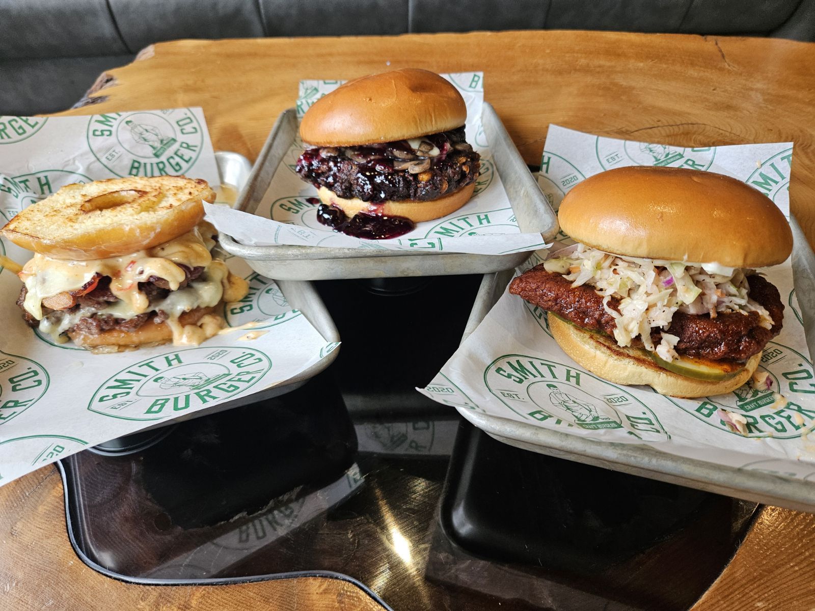 Restaurant Week - Experience Champaign-Urbana - Brilliant