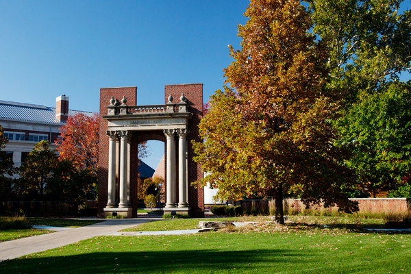 Public Art - Experience Champaign-Urbana - Brilliant