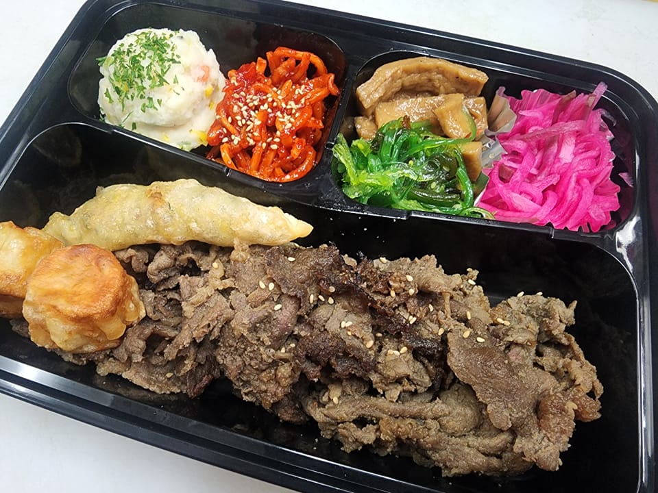 Food & Drink - Experience Champaign-Urbana - Brilliant