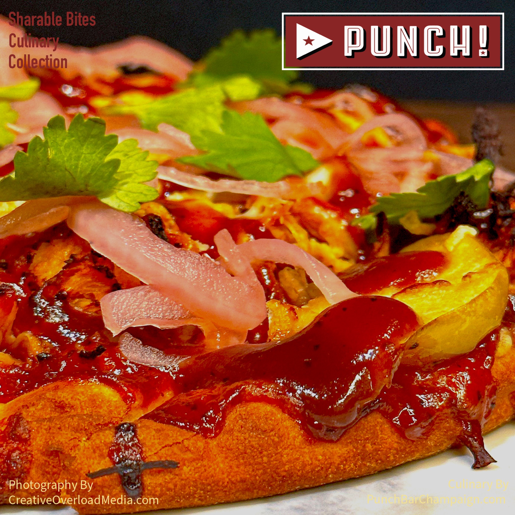 Restaurant Week - Experience Champaign-Urbana - Brilliant