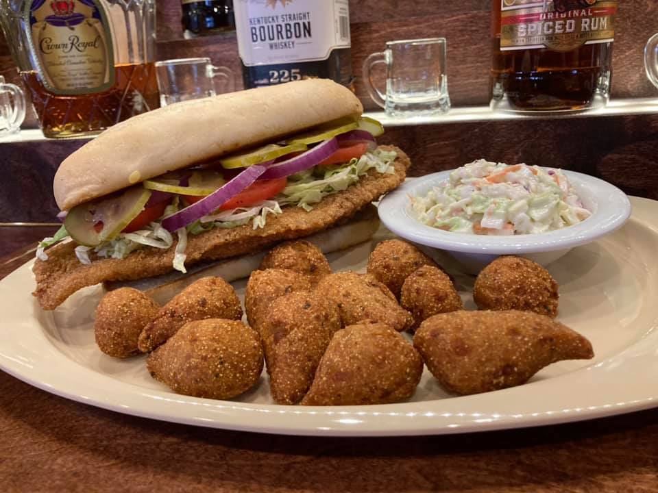 Food & Drink - Experience Champaign-Urbana - Brilliant