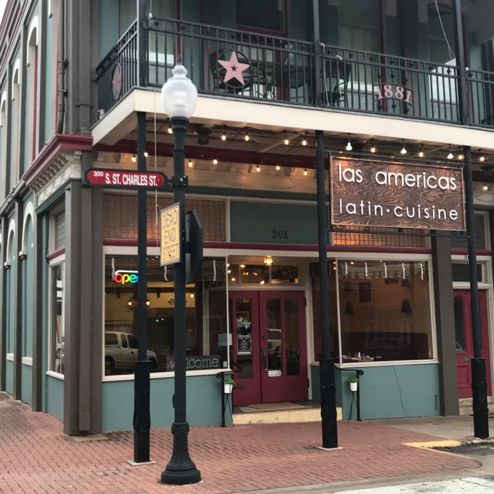 Specialty Dining - Visit Brenham Texas