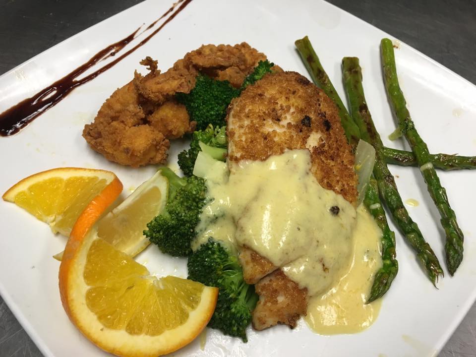 All Dining - Visit Brenham Texas