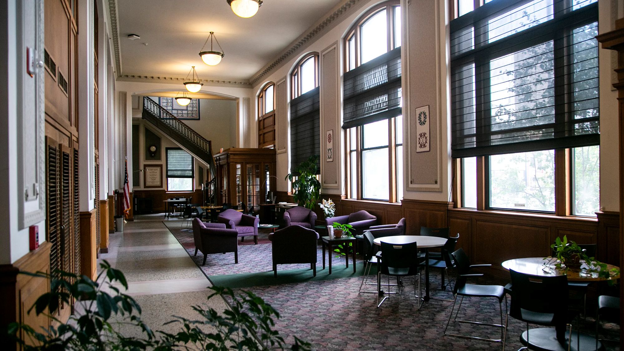 Iowa City Senior Center