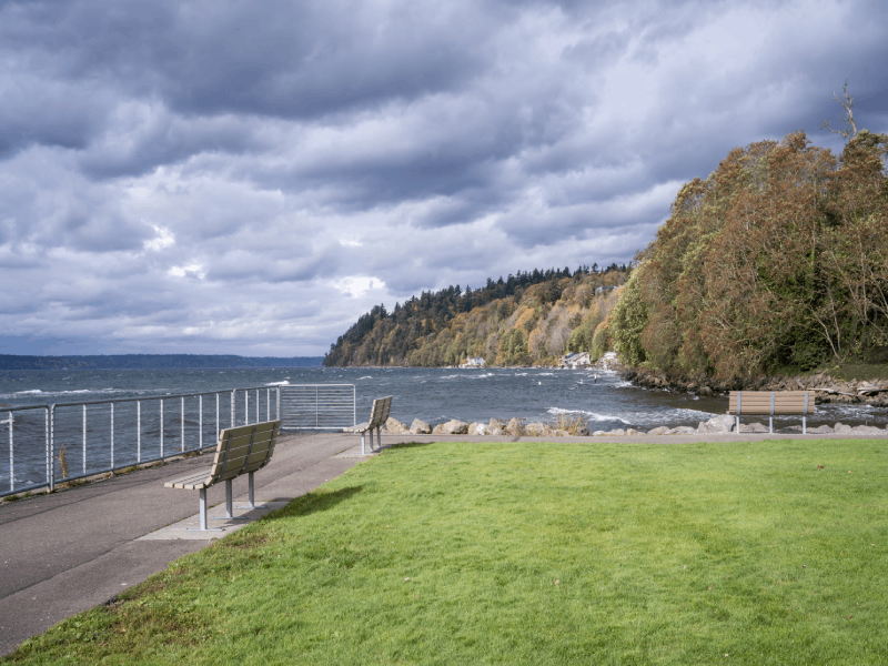 10 of the Best Trails, Parks & Beaches in Seattle Southside | Explore ...
