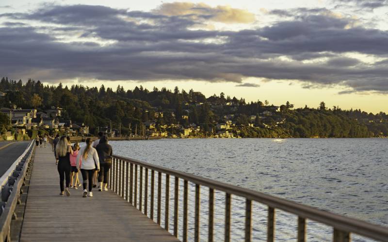 10 of the Best Trails, Parks & Beaches in Seattle Southside | Explore ...