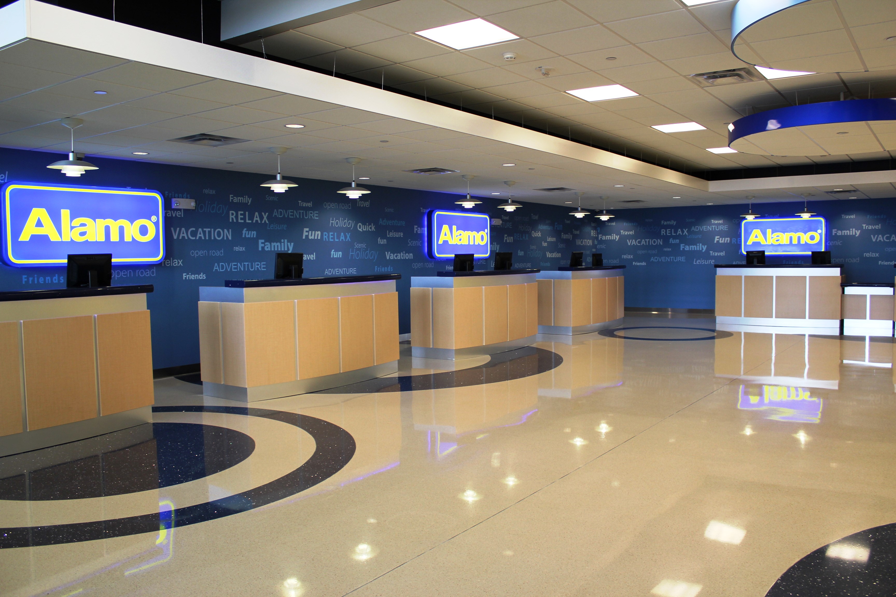 Car Rentals Near Seattle Airport | Explore Seattle Southside