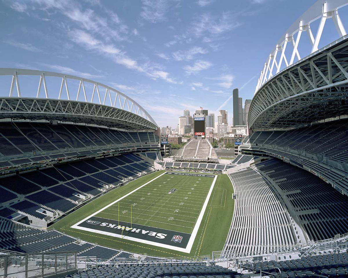 Seattle Sports Guide: Teams, Stadiums & Game Day Tips | Explore Seattle ...