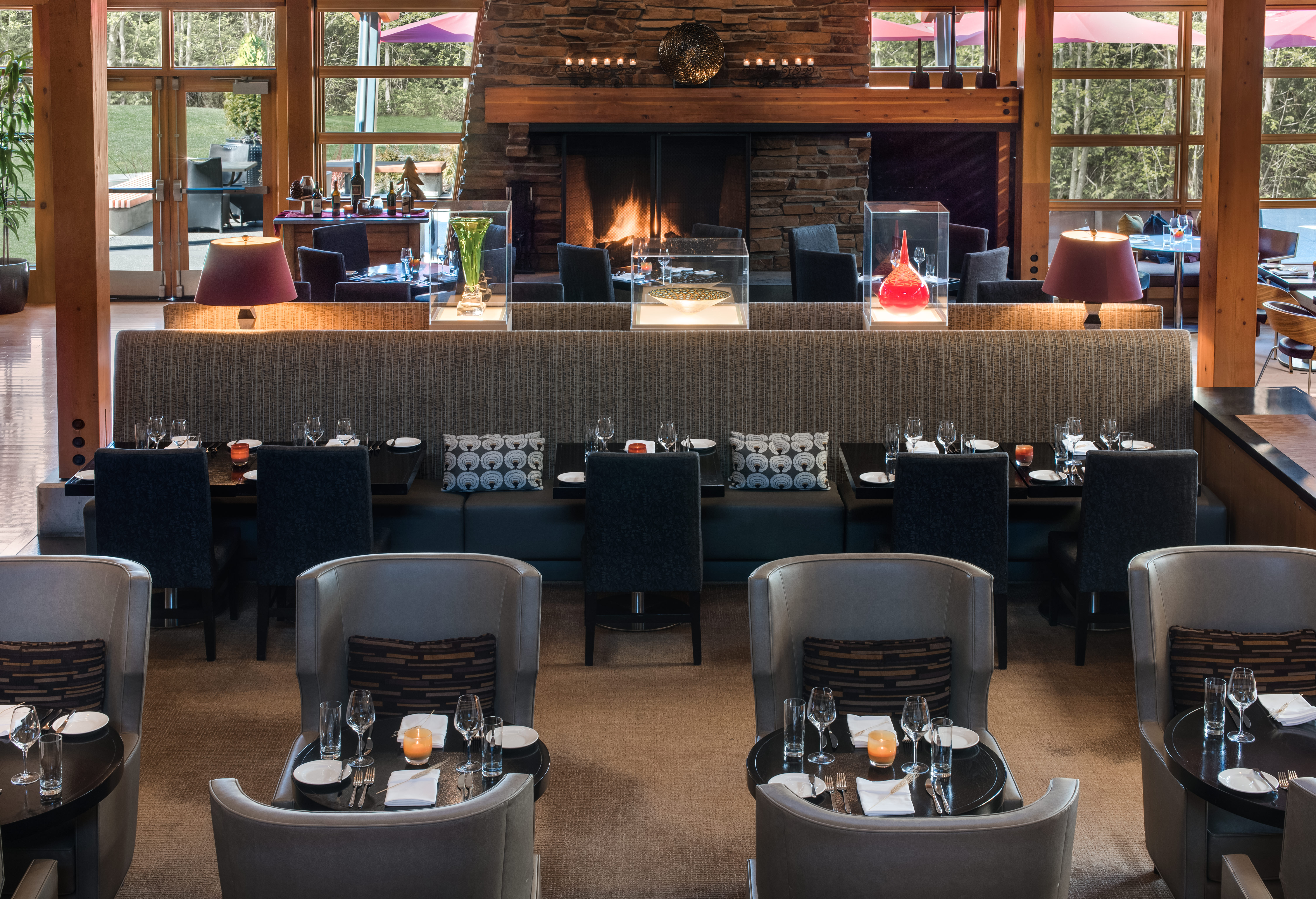 The Best Restaurants for Outdoor Dining in Seattle Southside | Explore ...