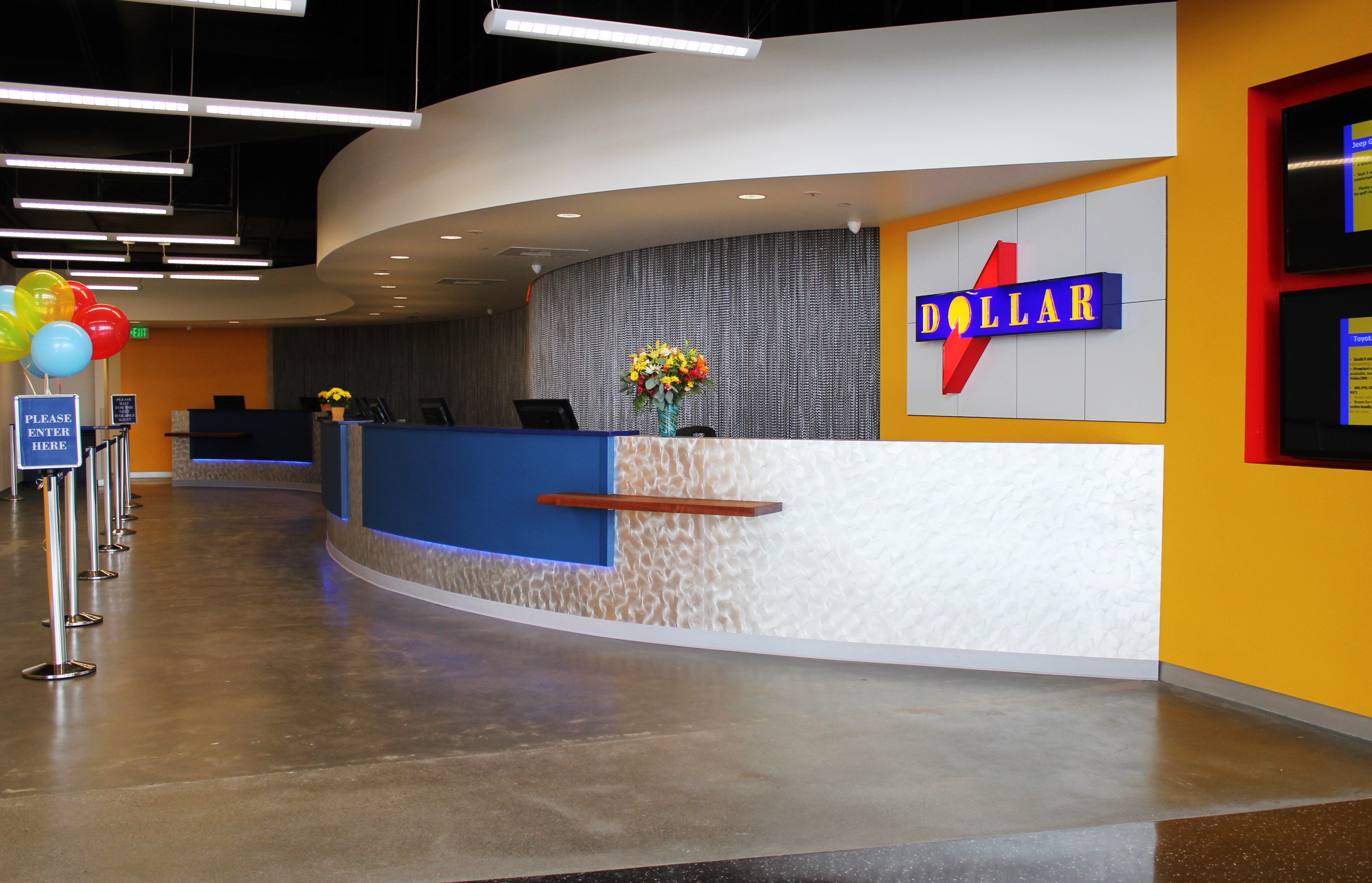 Car Rentals Near Seattle Airport | Explore Seattle Southside