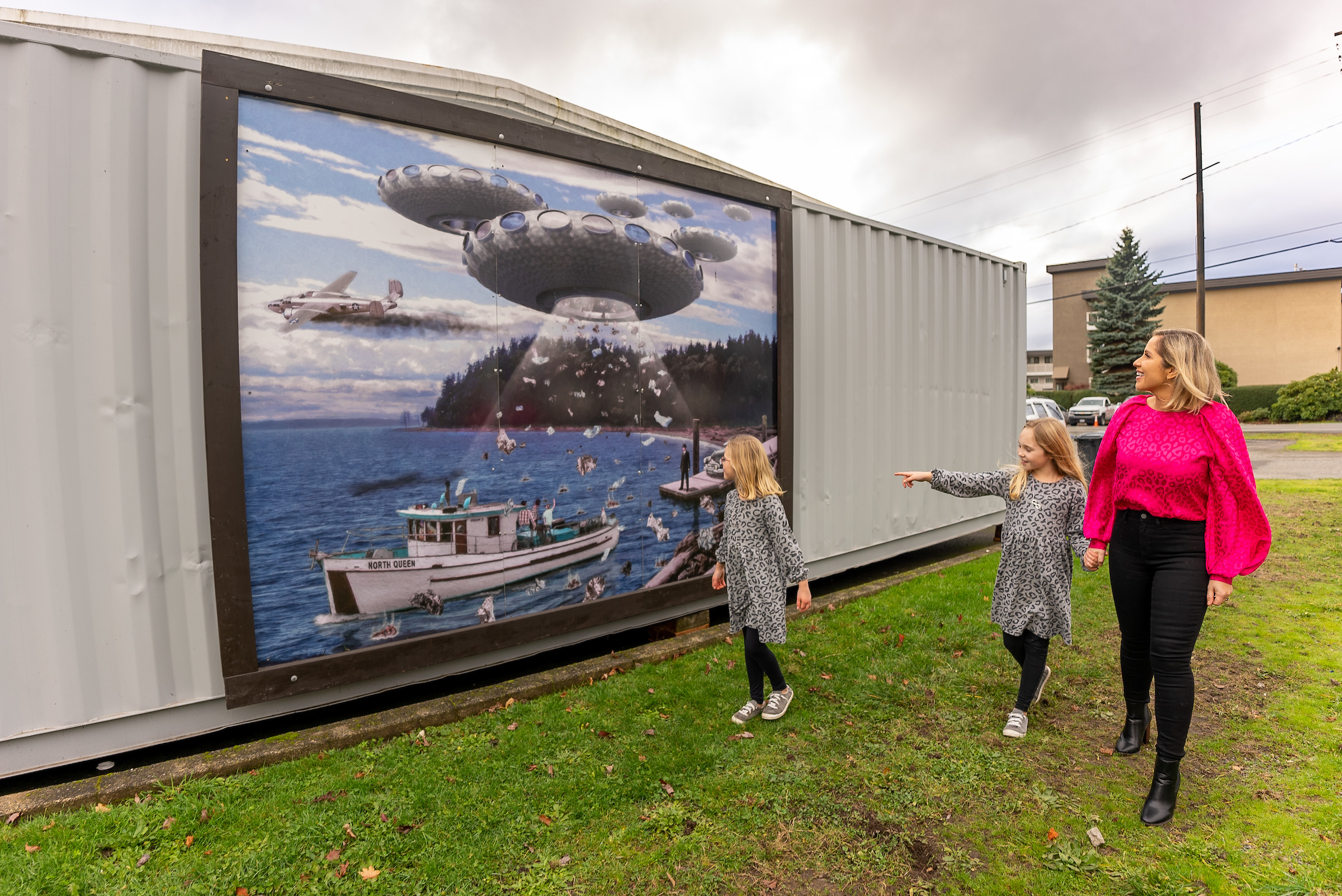 Explore Seattle Southside | Get Out of this World at the Maury Island ...