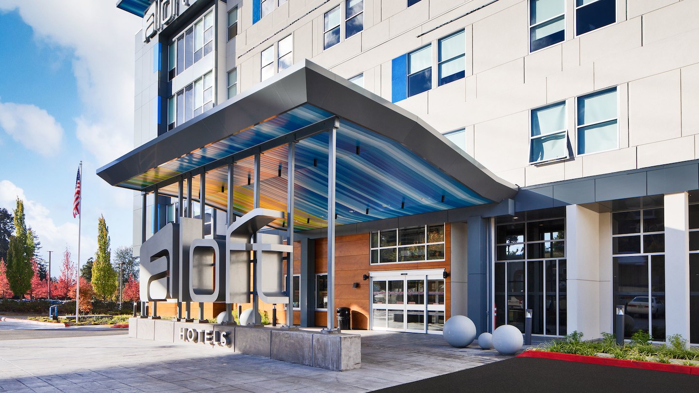 Best Hotels in Seattle Southside Near Sea-Tac Airport | Explore Seattle ...