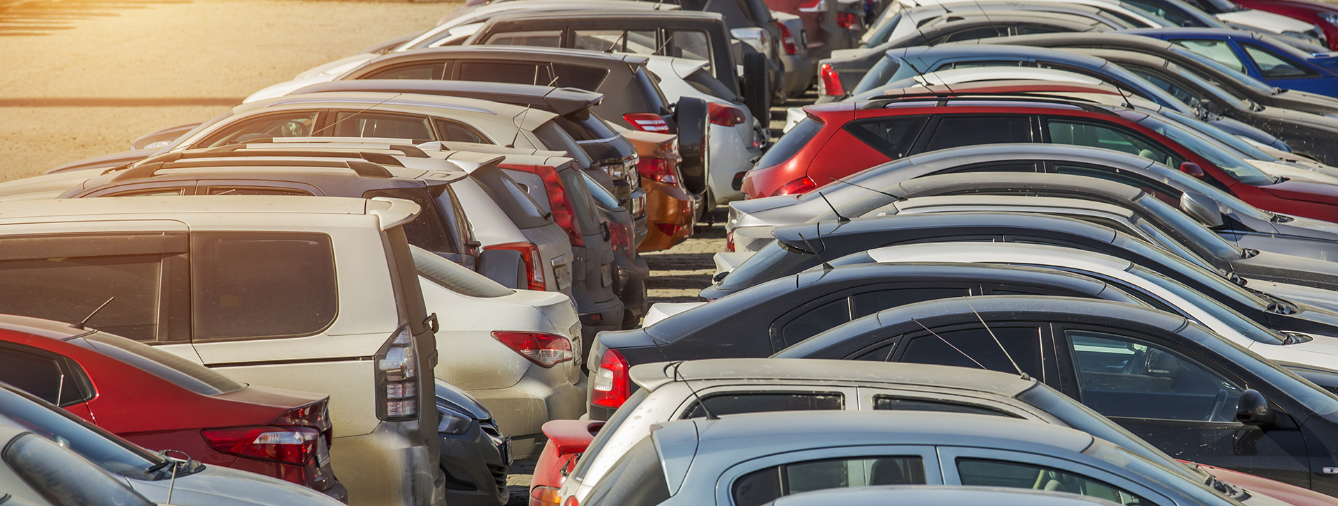 Airport Parking | Explore Seattle Southside