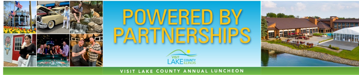 2025 Visit Lake County Annual Luncheon